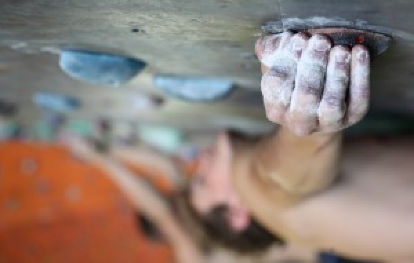 Bouldering Grades: The Complete Guide - 99Boulders