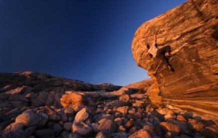 Rock Stars: 10 of the Most Famous Boulder Problems in the World ...