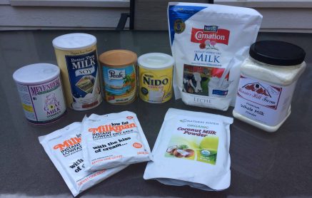 8 Best Powdered Milk Brands in 2026 - 99Boulders