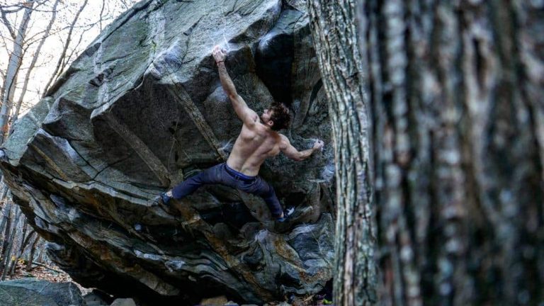 Bouldering Grades: The Complete Guide - 99Boulders
