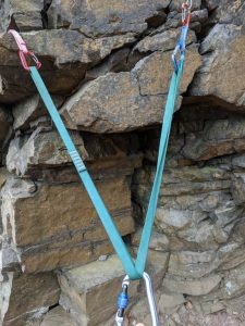 Climbing Anchors 101: SERENE-SA & Other Important Concepts - 99Boulders