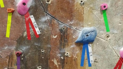Bouldering Grades: The Complete Guide - 99Boulders