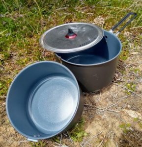 10 Best Backpacking Cookware Sets in 2026 - 99Boulders