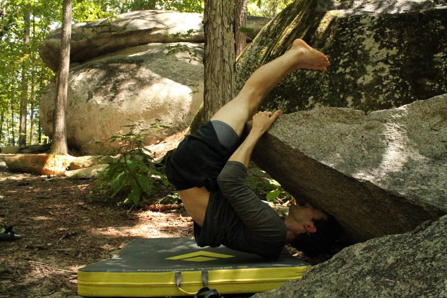 Bouldering Grades: The Complete Guide - 99Boulders