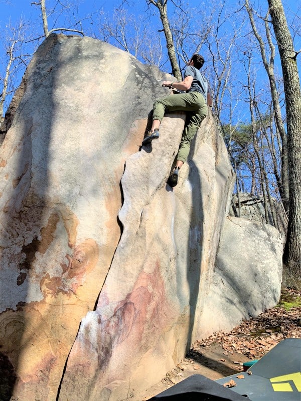 Bouldering Grades: The Complete Guide - 99Boulders
