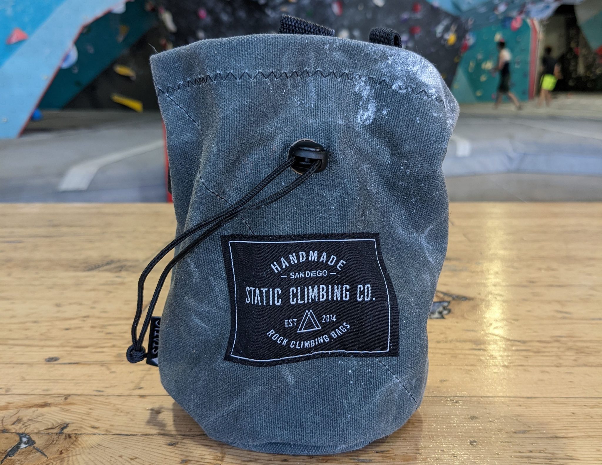 9 Best Chalk Bags in 2026 - 99Boulders